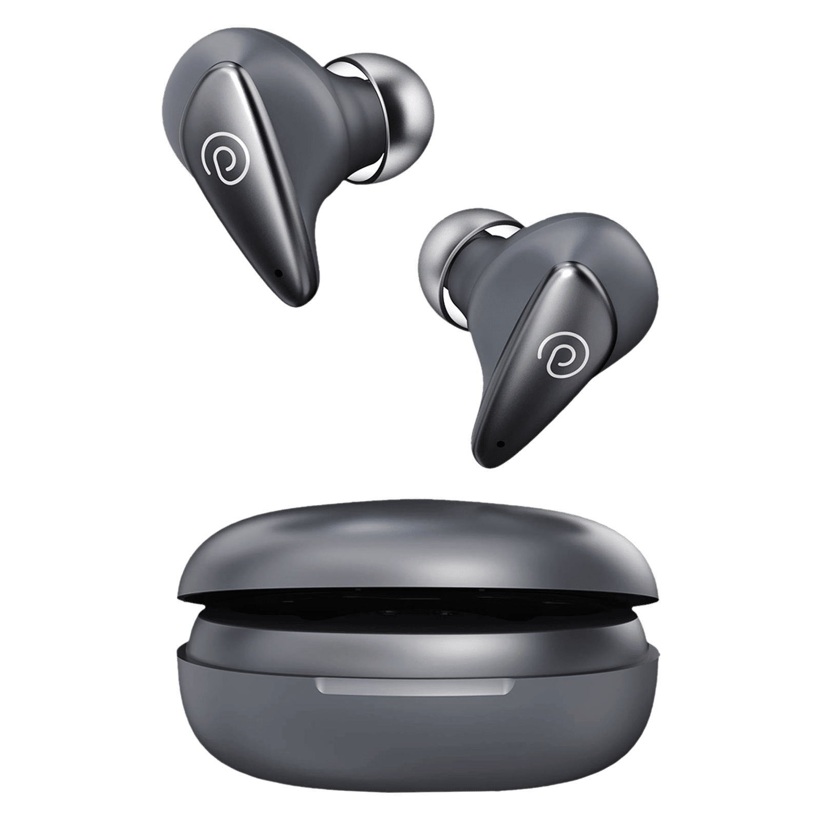 Buy PTron Noise Cancellation Earbuds Online at Best Prices | Croma